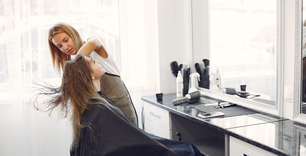 INSTANT CAPIL'HAIR – Perruque médicale dans les Landes