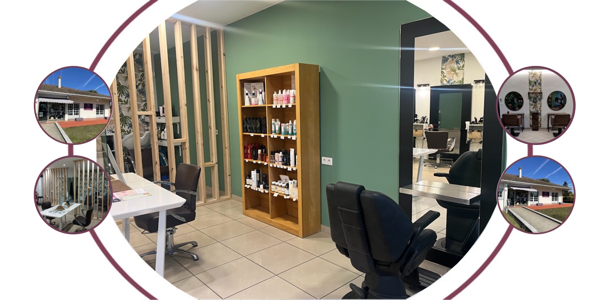 INSTANT CAPIL'HAIR – Perruque médicale dans les Landes